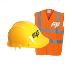 Personalised Workwear | Promotional Clothing | Embroidered Workwear ...