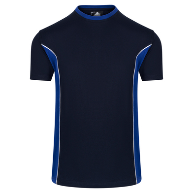 Embroidered Silverswift T-Shirt | Printed Silverswift T-Shirt