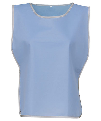 YK009 YoKo Hi-vis Reflective Border Tabard (HVJ259)